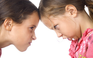 Psicologia e Educação: Inimizade também faz bem